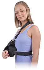 Knee Bracing – OrthoMedical Inc